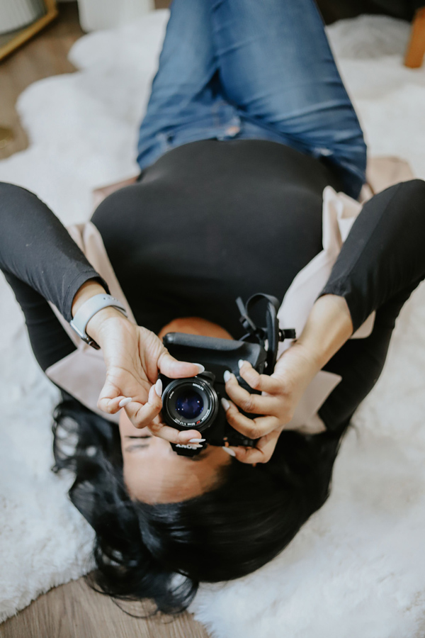Find a Photographer - Firefly Haven